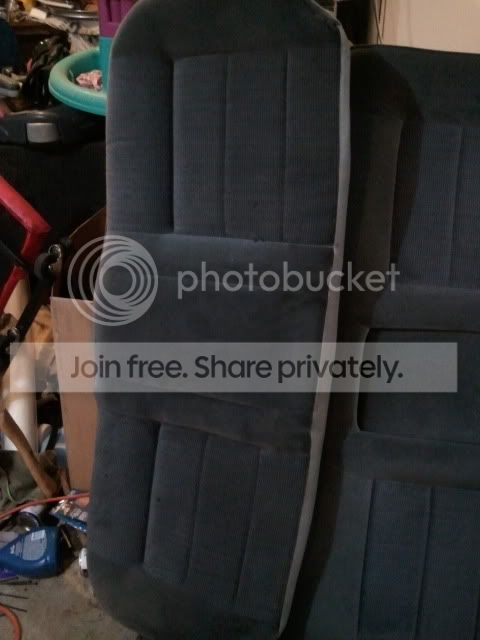 MK2 Recaro Bench | VW Vortex - Volkswagen Forum