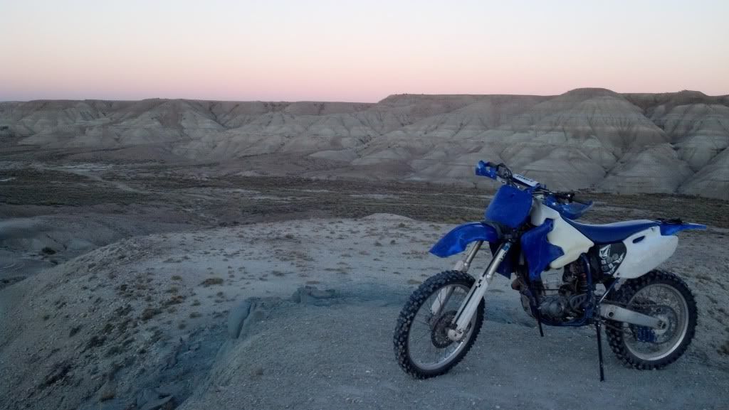 FOR SALE: Yamaha YZ400F dirtbike FAST! | Pirate 4x4