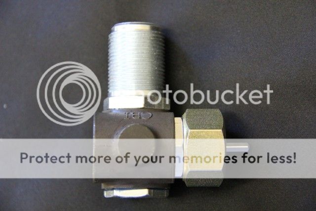 Right angle Speedo drive ?? | The H.A.M.B.