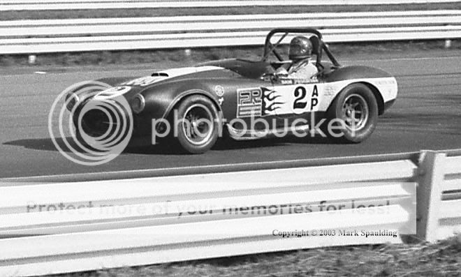 Shelby Cobra 427 - World Motorsport GB - Britmodeller.com