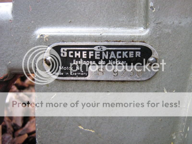 schefenacker as 5 super - Alles rund um die Motorsäge: www.motorsaegen ...