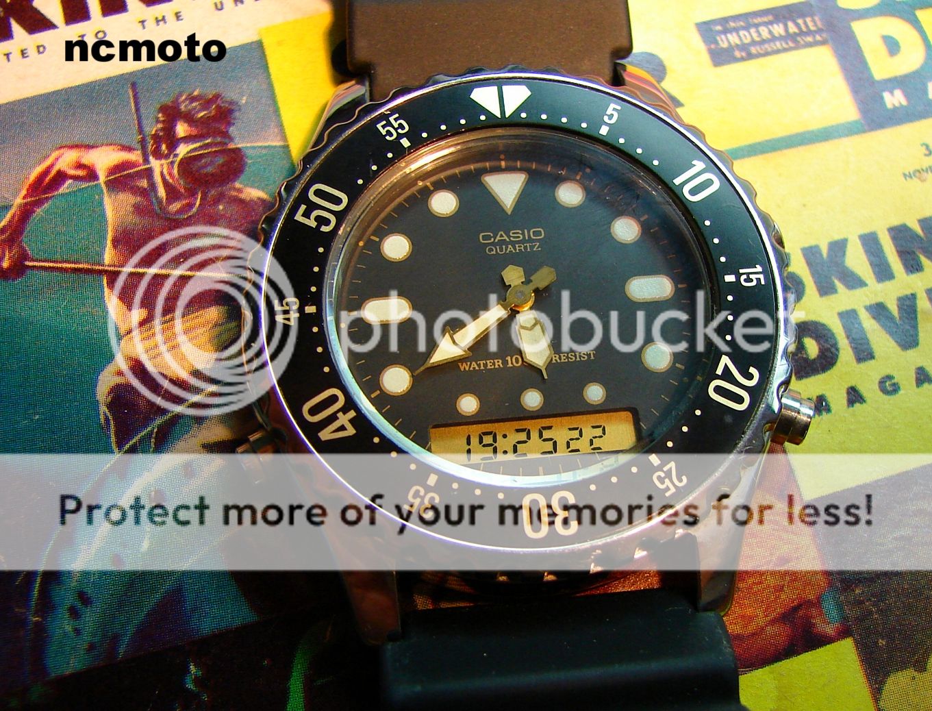 Show us your Casios! | Page 31 | WatchUSeek Watch Forums