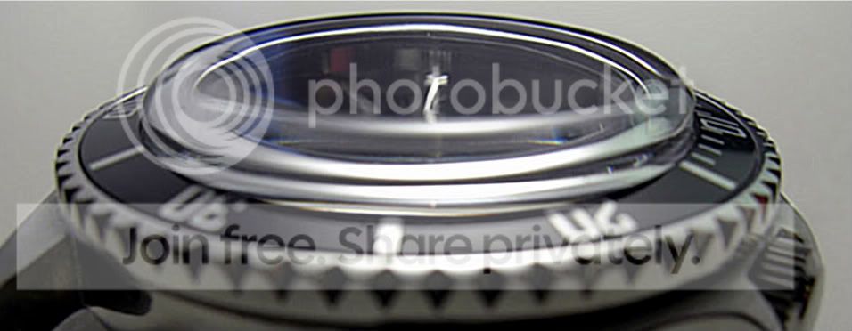 *SOLD* MK II Dial O&W DIVER mod w/Superdome and ETA Mvt. | WatchUSeek ...