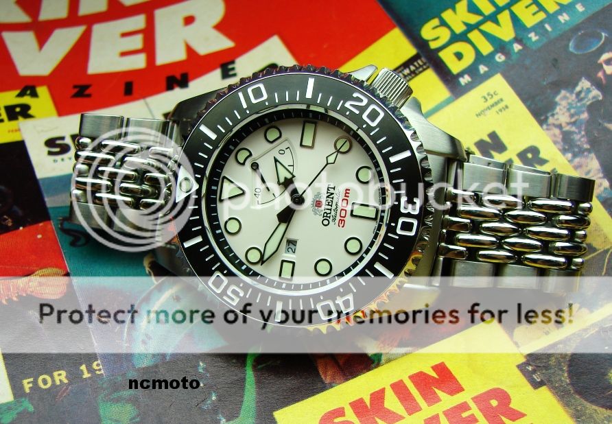 WRUW ON FRIDAY JANUARY 9TH 2015 %%%% | WatchUSeek Watch Forums