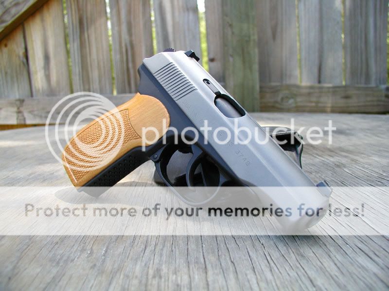 Custom Makarov | Gunboards Forums