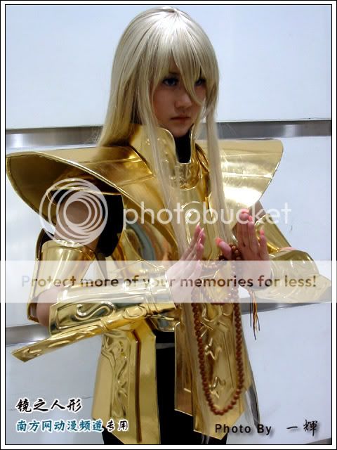 Saint Seiya yaoi - "SIMPLEMENTE SHAKA..." (templo de adoración Shakista ...