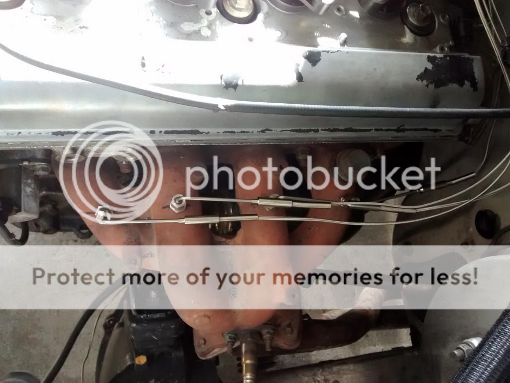 Arduino-based EGT sensing for megasquirt via CAN Bus| Builds and ...