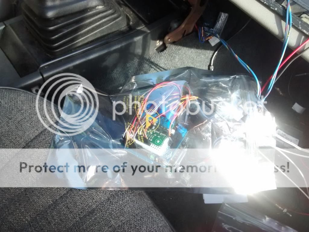 Arduino-based EGT sensing for megasquirt via CAN Bus| Builds and ...