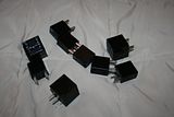 Bussmann Fuse/Relay Blocks - LocostUSA.com