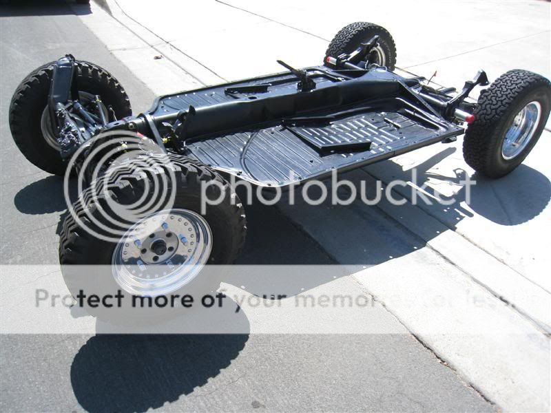 TheSamba.com :: Thing/Type 181 - View topic - 1973 VW Thing "Face Lift ...